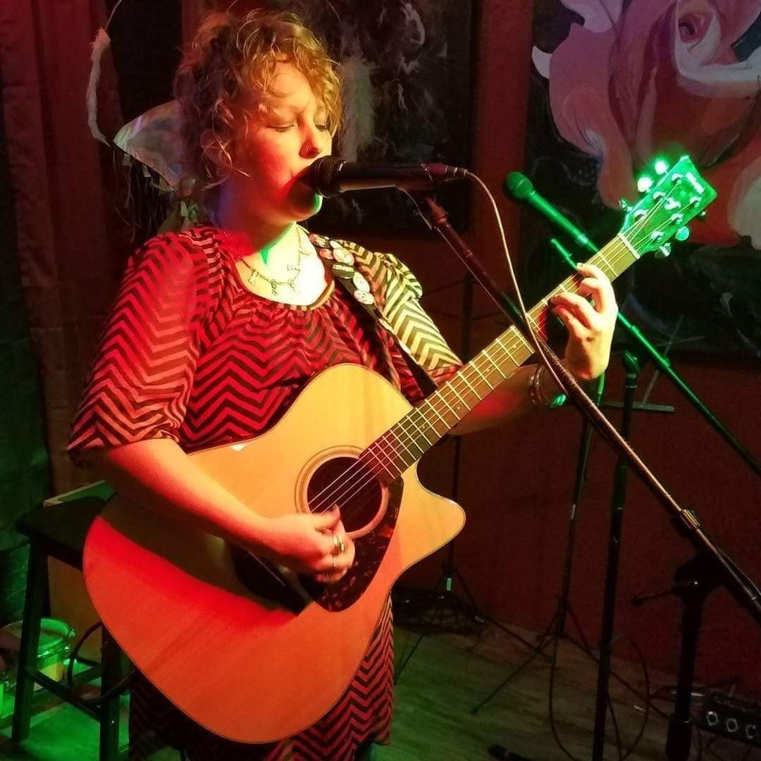 Live at Opolis | Elecktra & The Annihilation Carousel | Elecktra