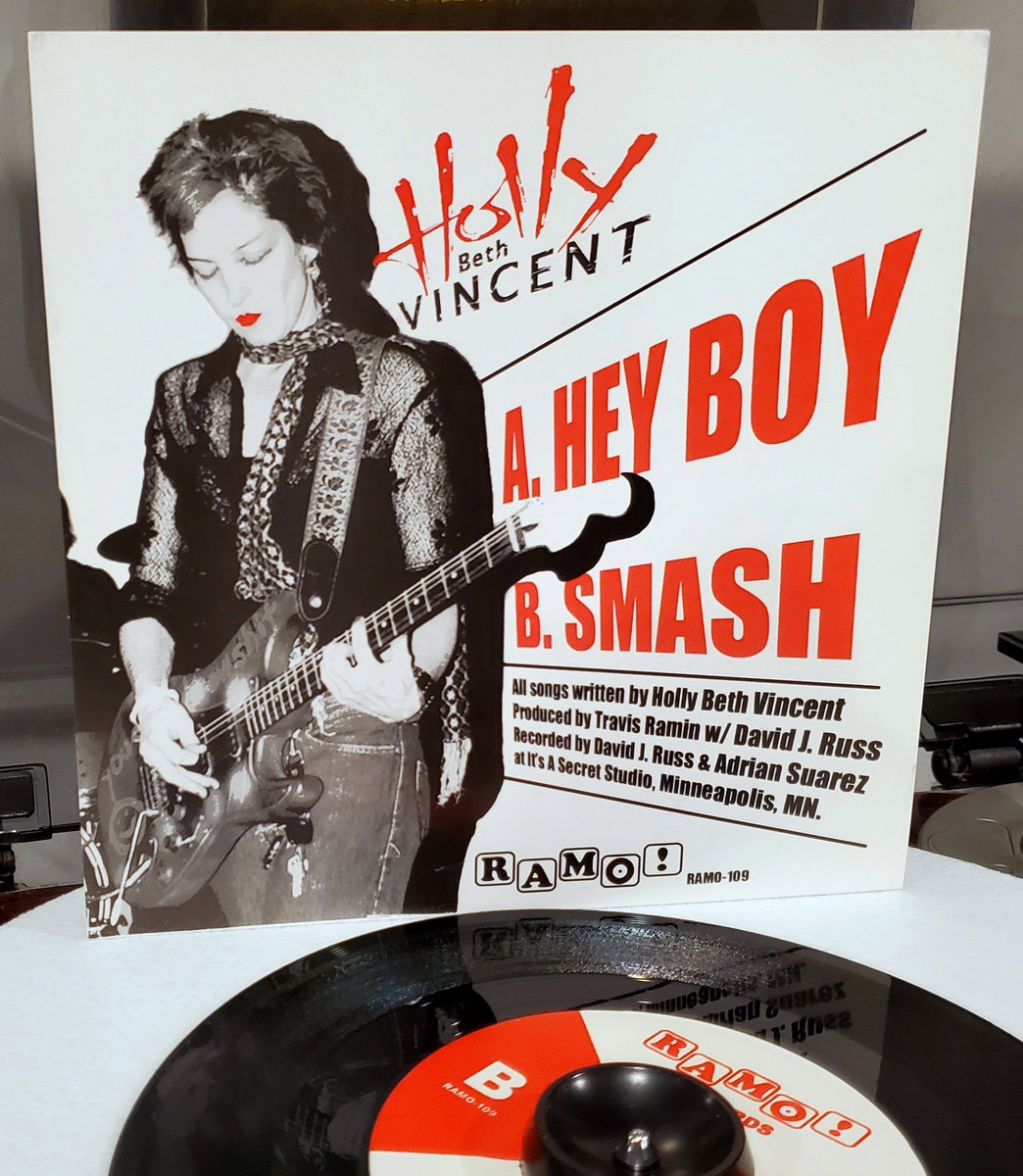 Beebe Gallini Xmas Flexi Record | Beebe Gallini featuring Cindy Lawson ...