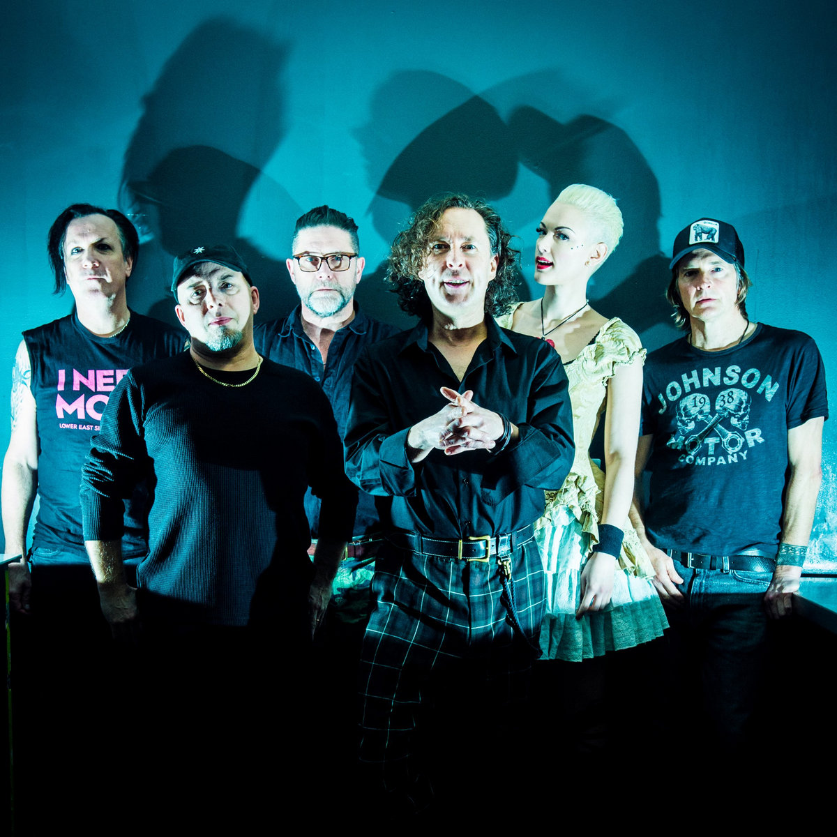 Better Being Lucky | The Wonder Stuff