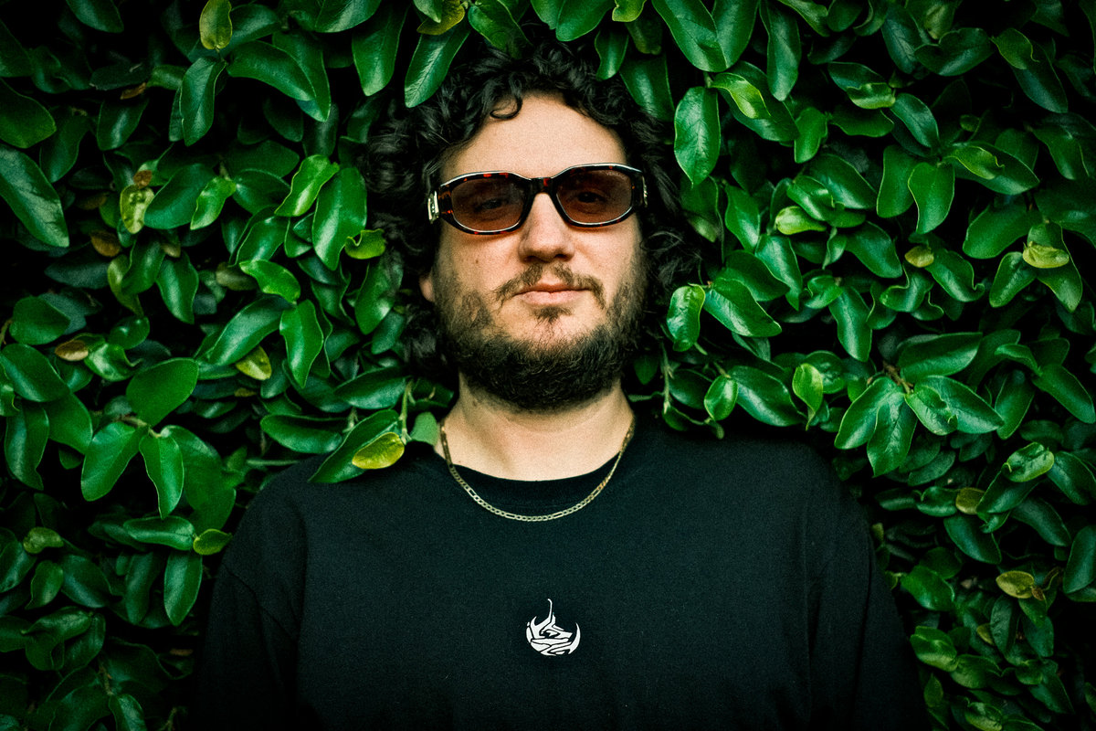 Interconnected EP | Coskun