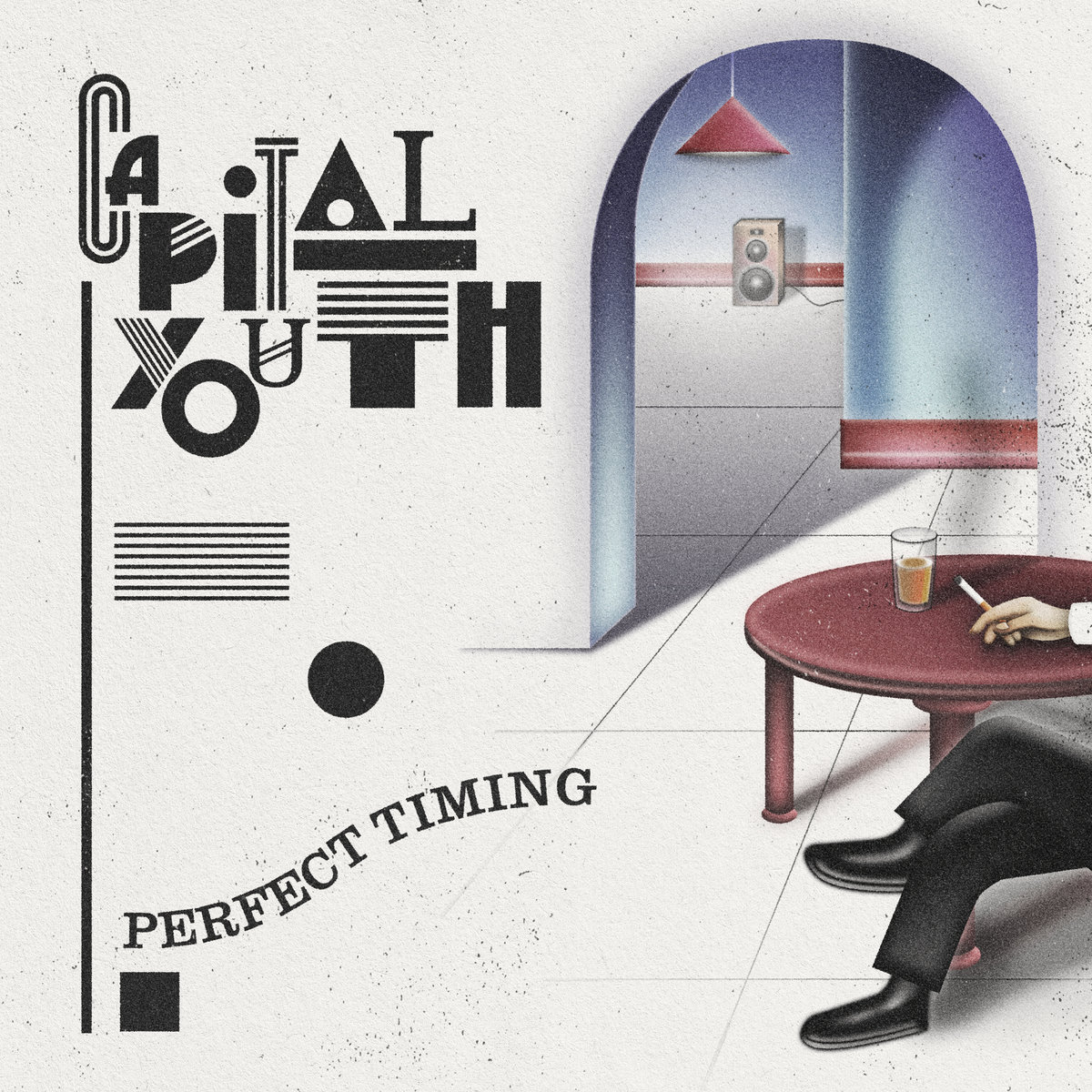 Perfect Timing | Capital Youth | Roosevelt Records