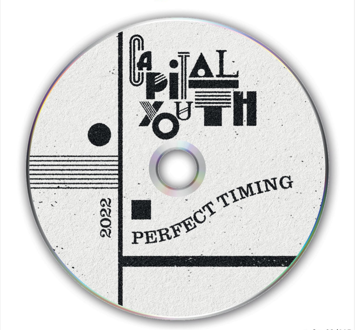 Perfect Timing | Capital Youth | Roosevelt Records