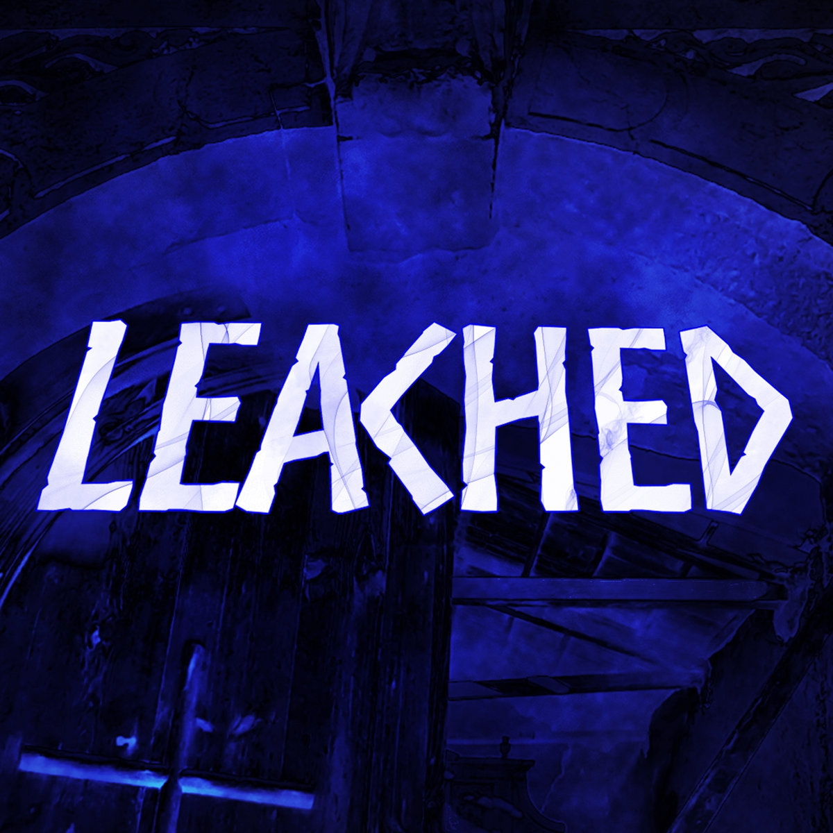 FREE FALL INTO OUR DOOM | Leached