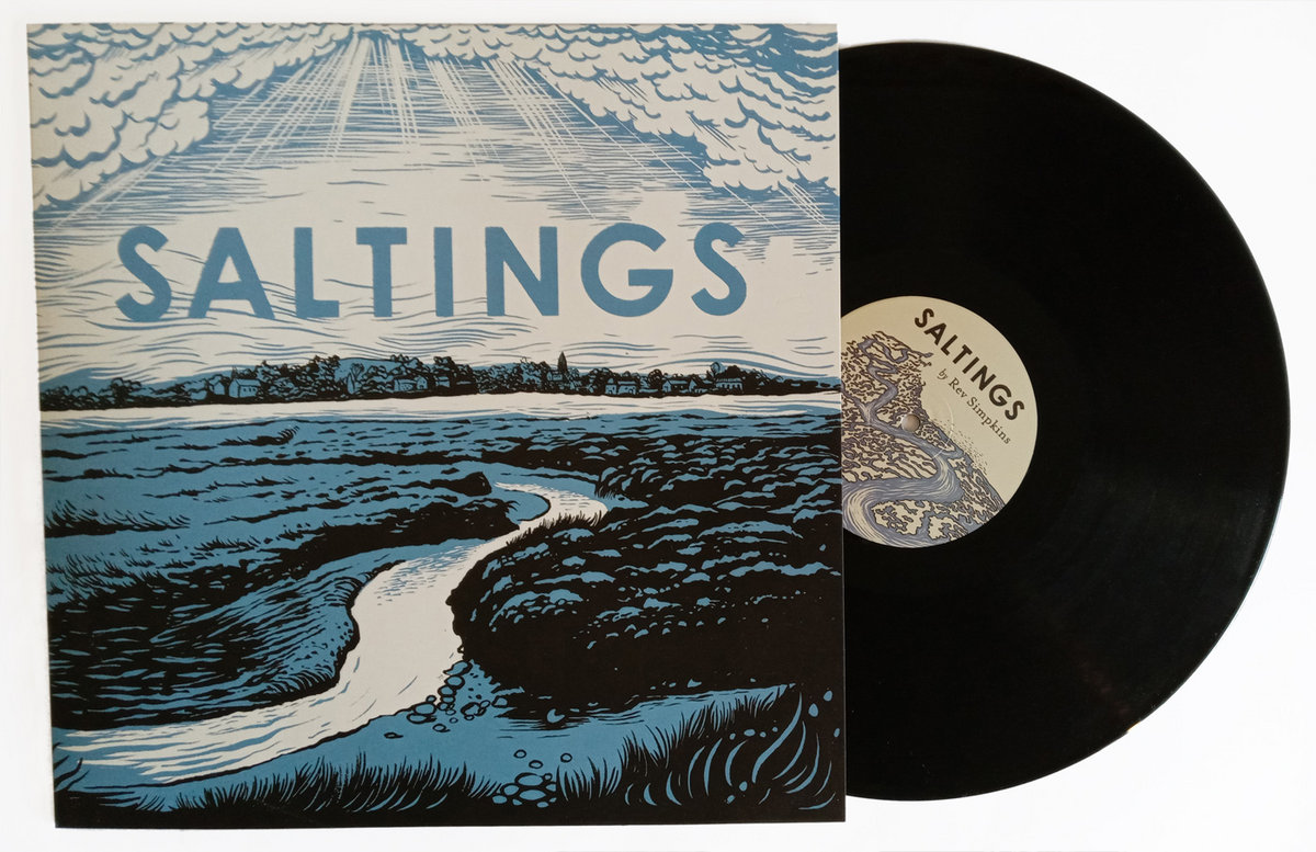 Saltings | Rev Simpkins