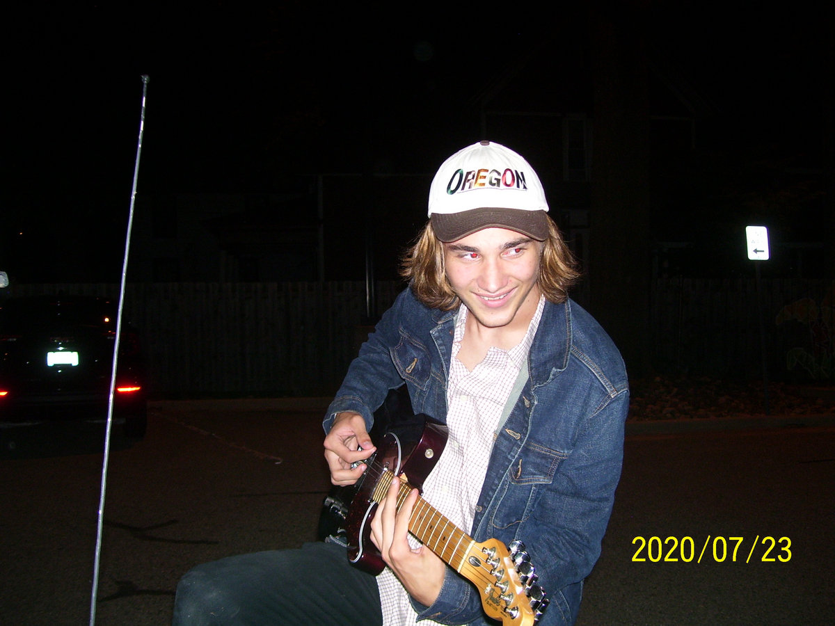 Some Things Last a Long Time | Hank Lovejoy