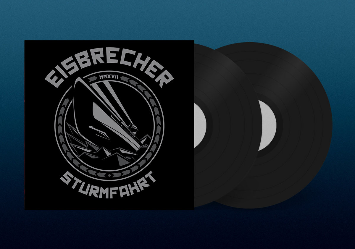 Sturmfahrt | Eisbrecher