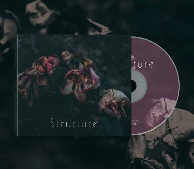 Cd Album Covers 2022
