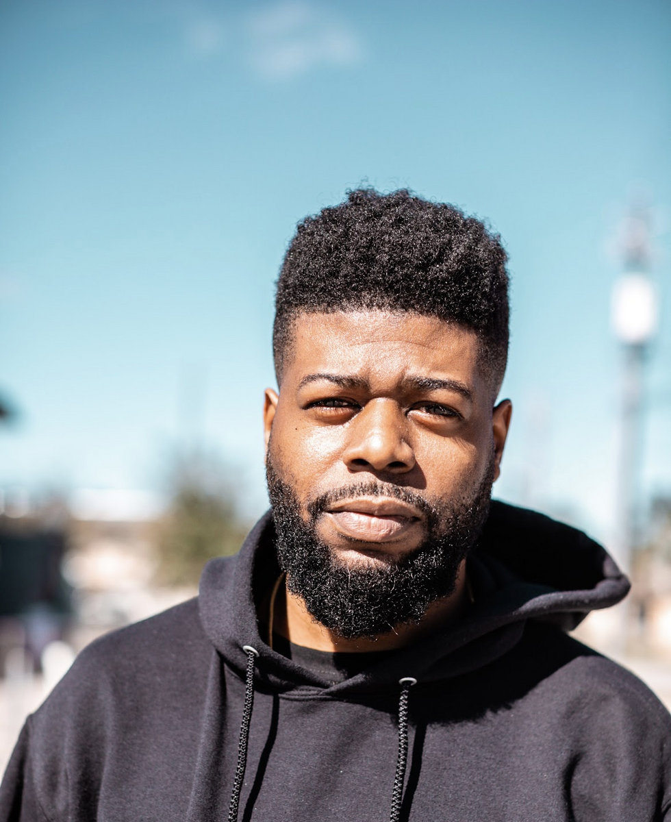 Freedom Of The Soul | DJ KD, 40Mil beats, Kenyadda | DJ KD