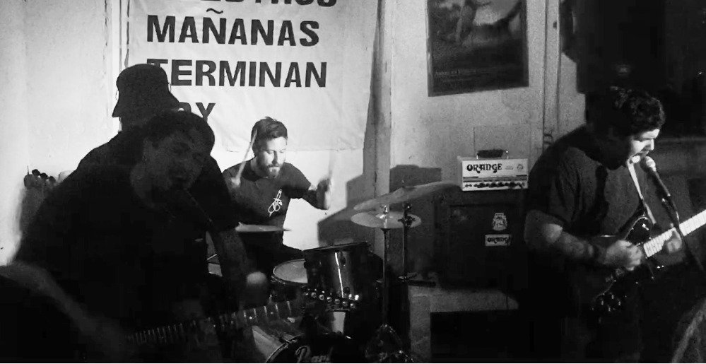 Split with Farah Rud | Baudelaire | baudelaire