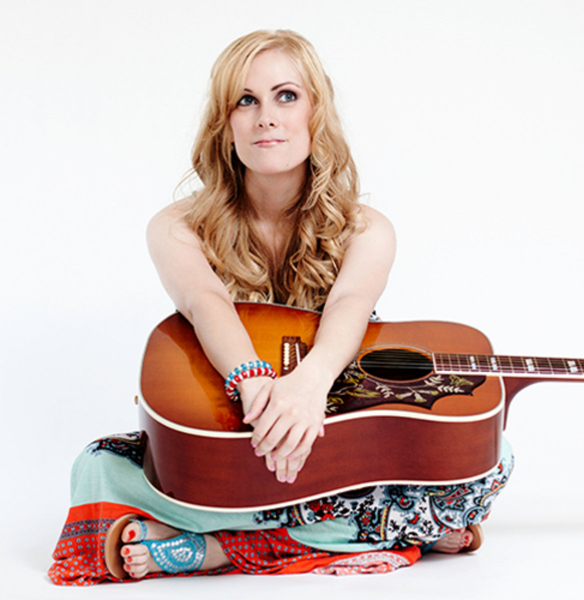 Powerful Beyond Measure | Candice Jarrett | Melodic Revolution Distribution