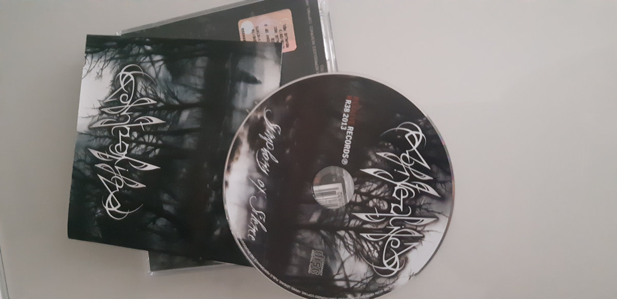 Symphony of Silence | AFTERLIFE SYMPHONY | revalverecords