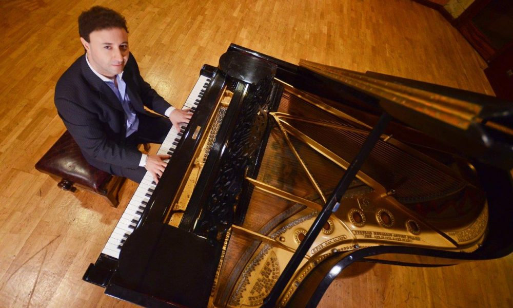 Gabriel Lococo Plays Daniel Figueiredo (CD Only) | Gabriel Lococo ...