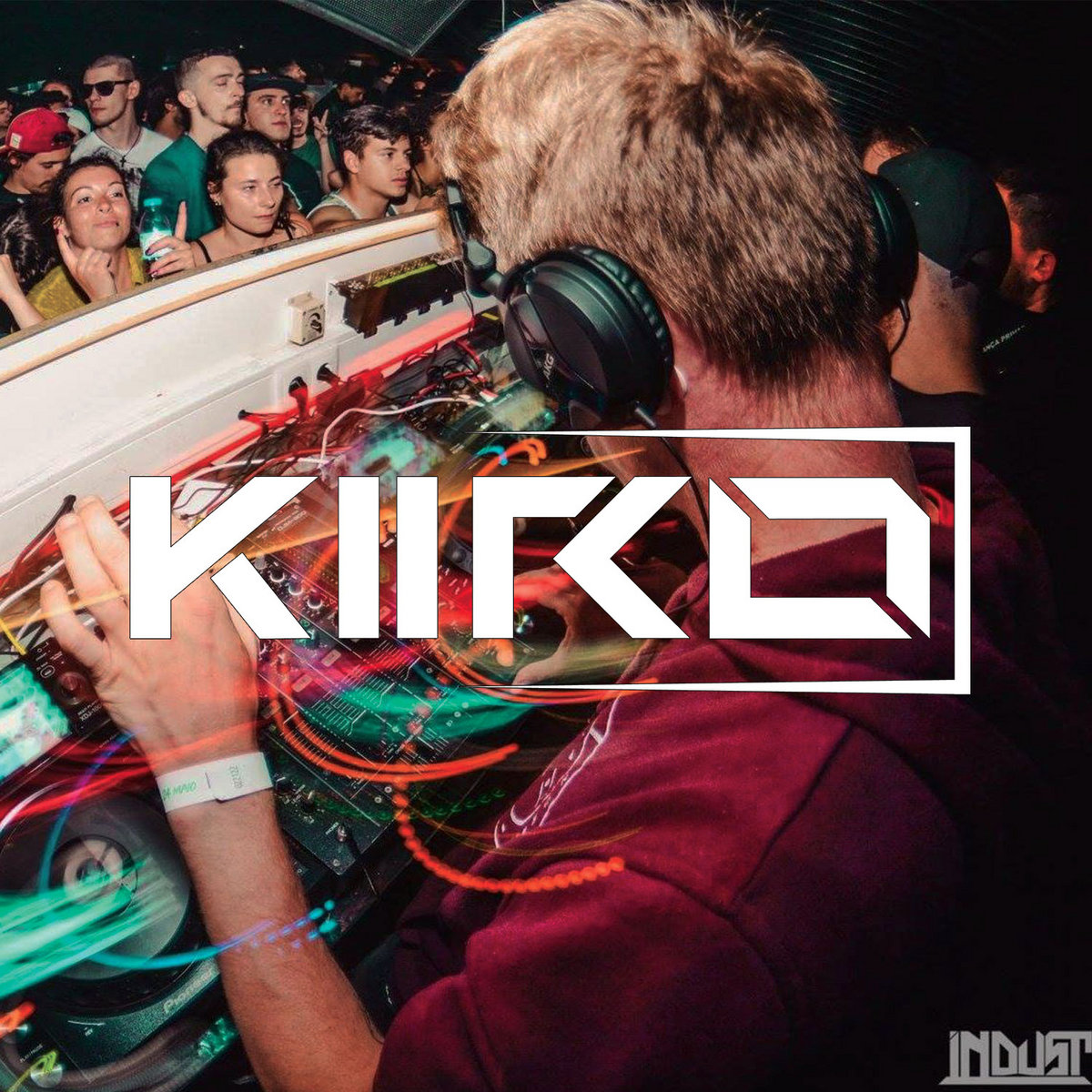 KIIRO ft. Heretic - Virus | KIIRO