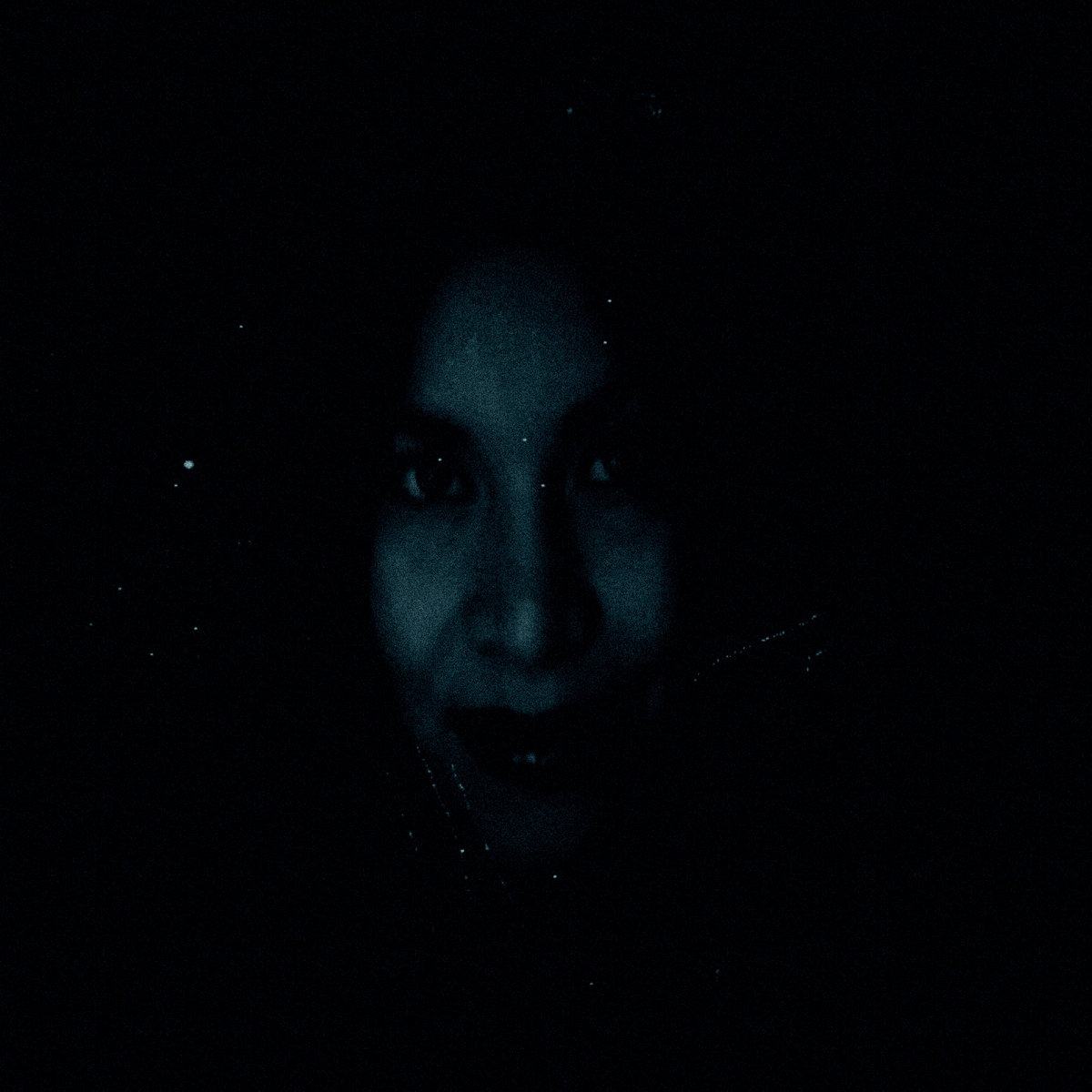 Journey Through The Forest | Olivia Tree Darkness