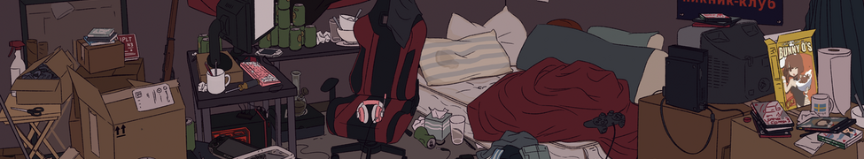 NEET Girl Date Night OST | Hitsuji Goods