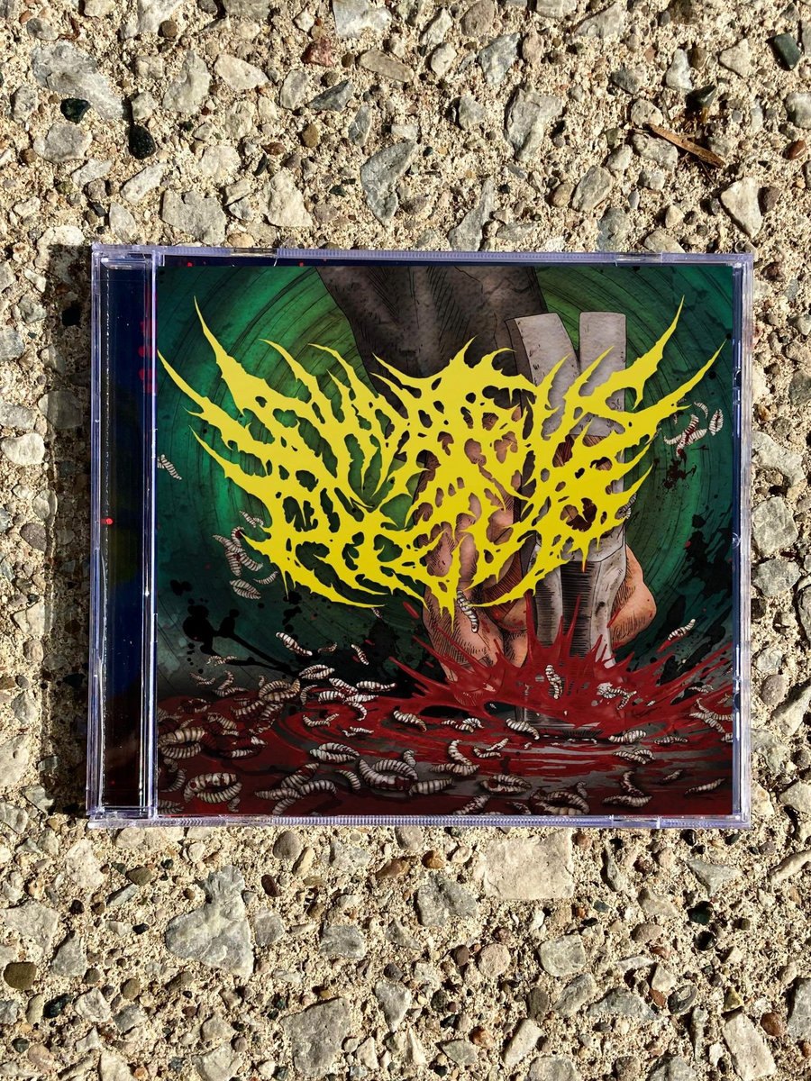 SHORT BUS PILE UP- EARLY SLAMOGRAPHY | Been There Scene That