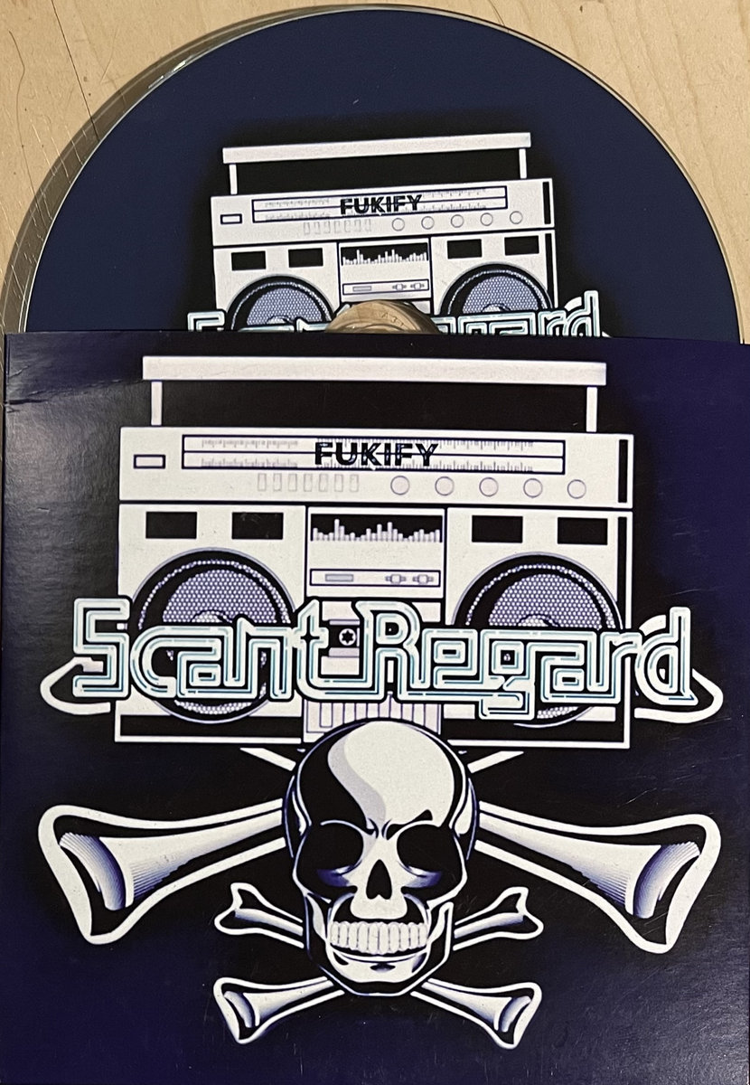 Fukify | Scant Regard