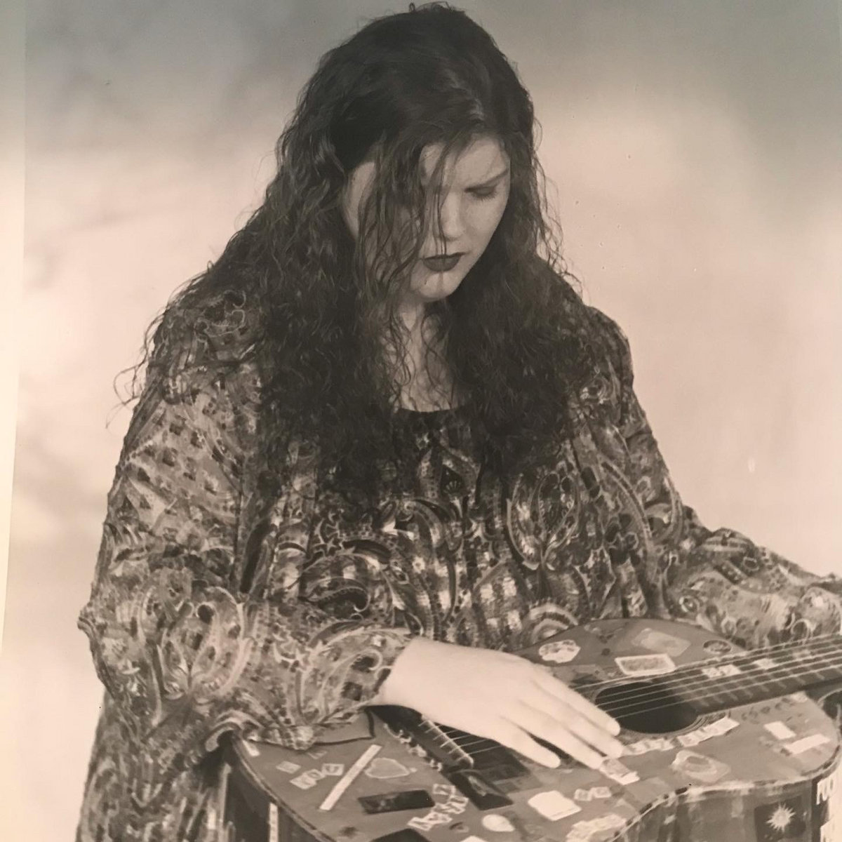 Of Emotion | Crystal Dawn