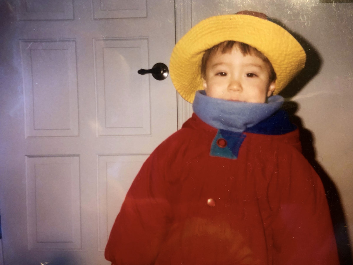 Invisible | Nolan Kurtz