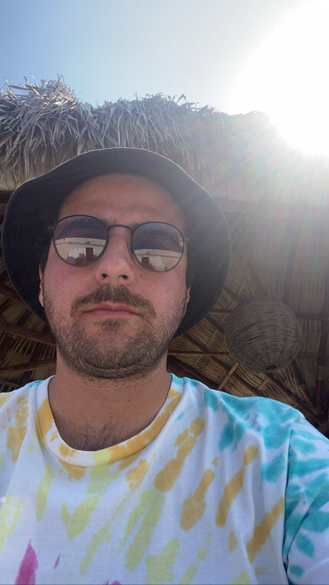 Museo de Noche | Dj Totem