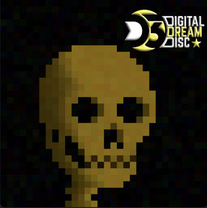 Music | Digital Dream Disc