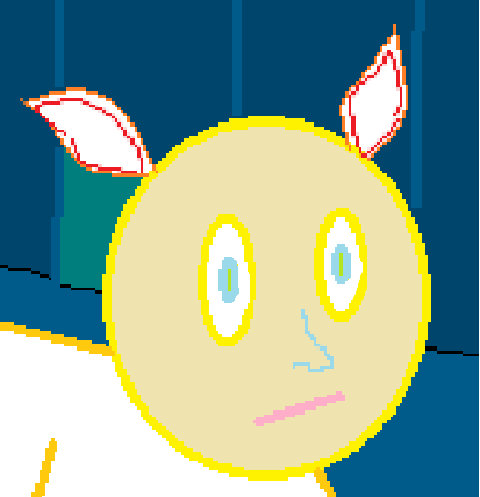 frog gets another pancake | frog pancake