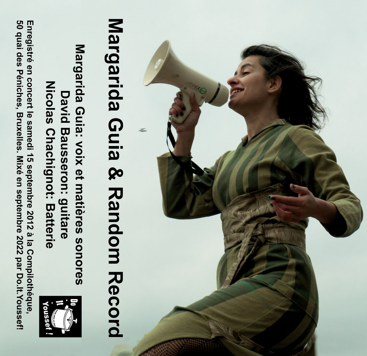 Margarida Guia & Random Record | Margarida Guia & Random Record ... Margarida Guia & Random Record | Margarida Guia & Random Record ...