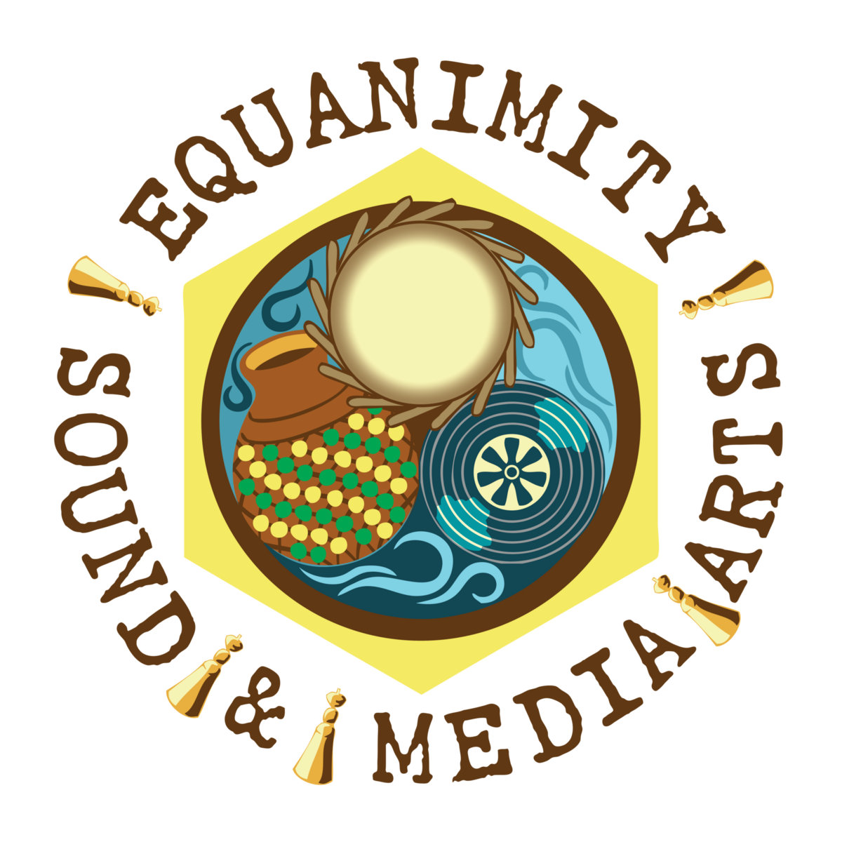 Òjò (Rain) Elemental Meditation Series One | Equanimity Sound and Media ...