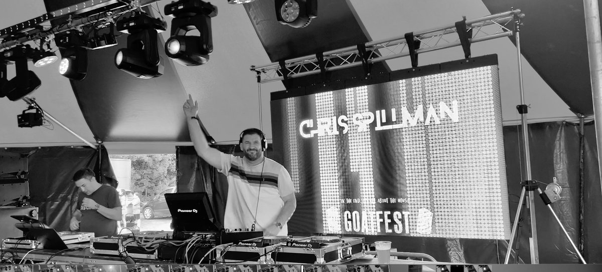 JADE - EVERYDAY OF THE WEEK - CHRIS SPILLMAN REMIX | Chris Spillman