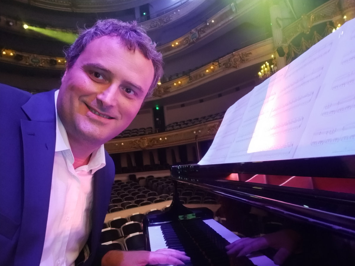 The Road Taken | Maxime Marquette