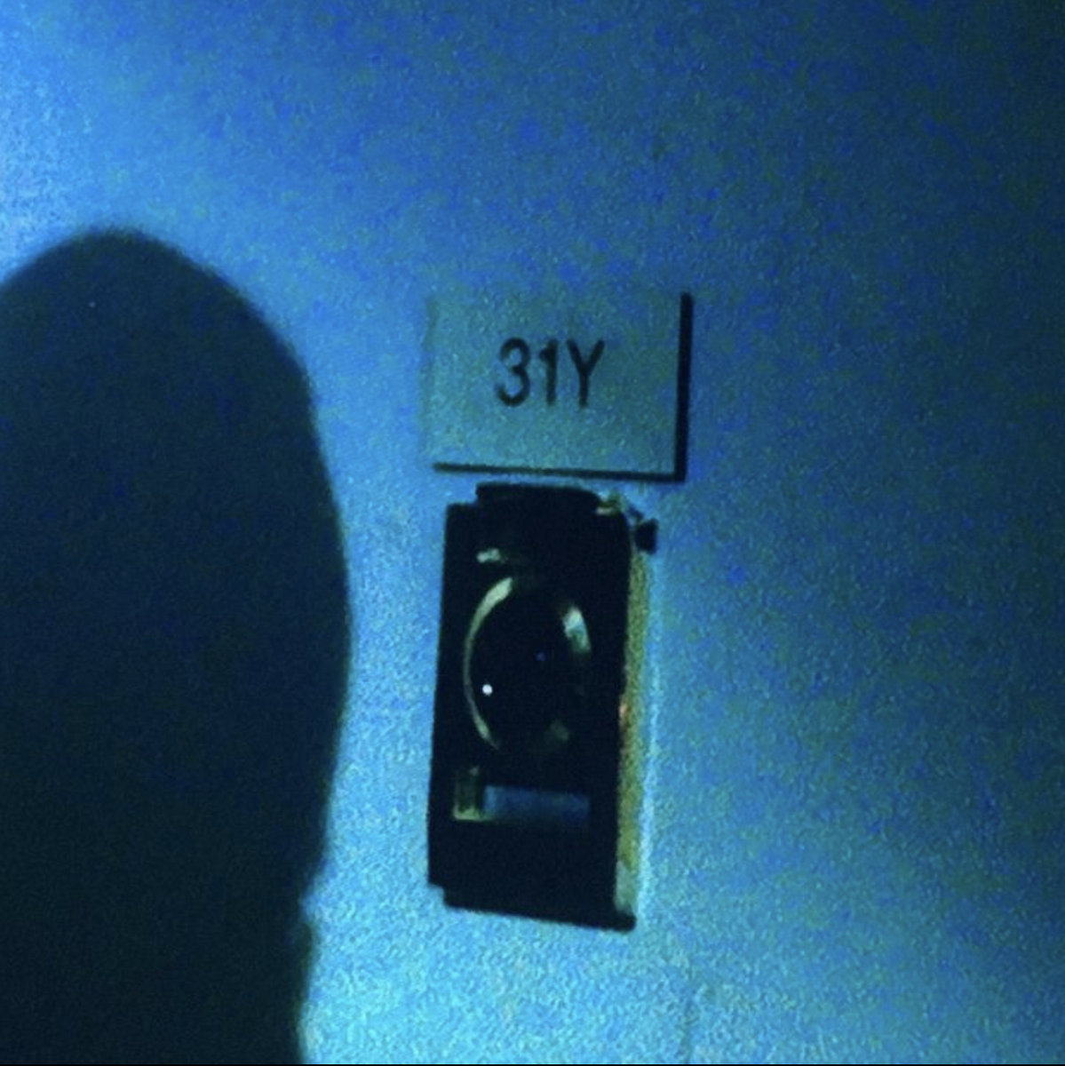 Glacial Edge | Apartment 31y