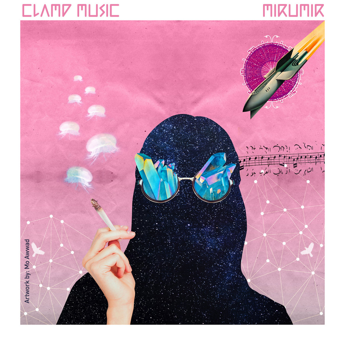 Music | Clamp Music