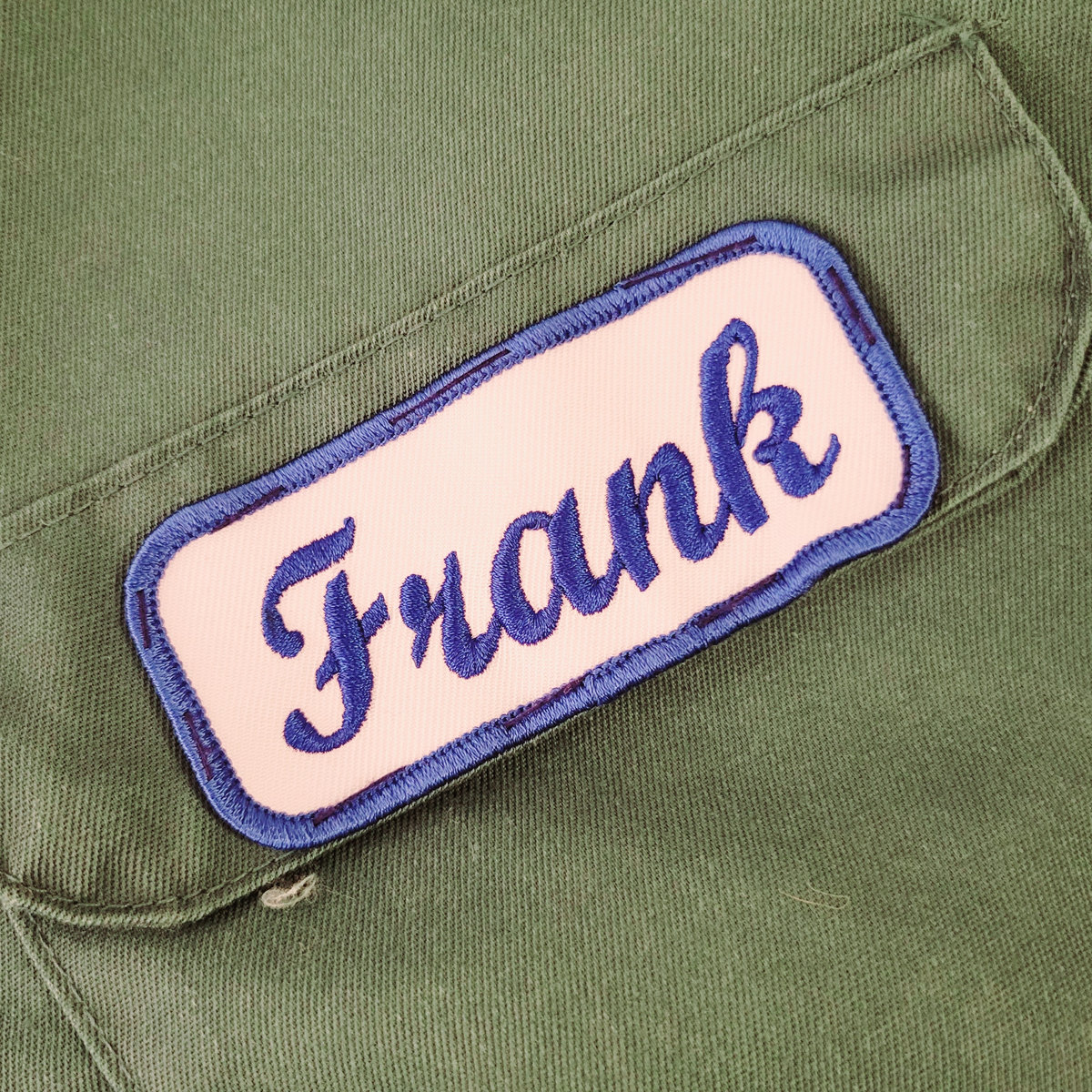 Fake Frank | Fake Frank