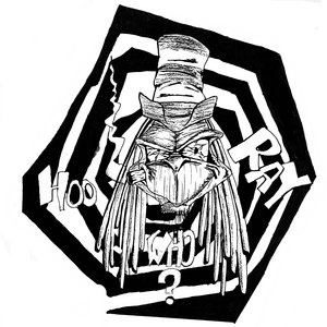 Music | Hoo Ray Who?