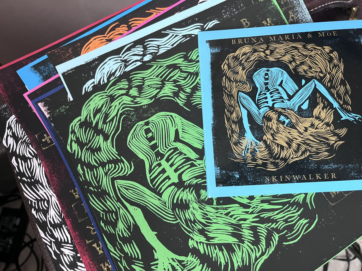 Bruxa Maria/MoE | Bruxa Maria/MoE | MoE