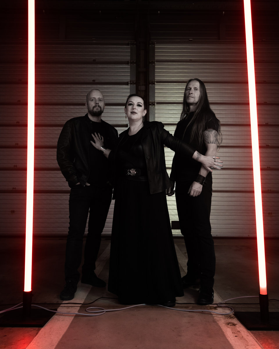 Singularity | Elusion