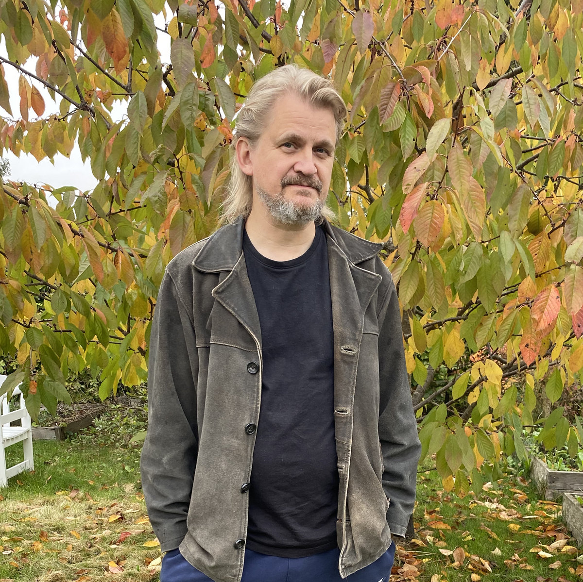 Return of the Printz (part 1) | Jan Printz