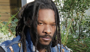 Music | King Joe Reggae