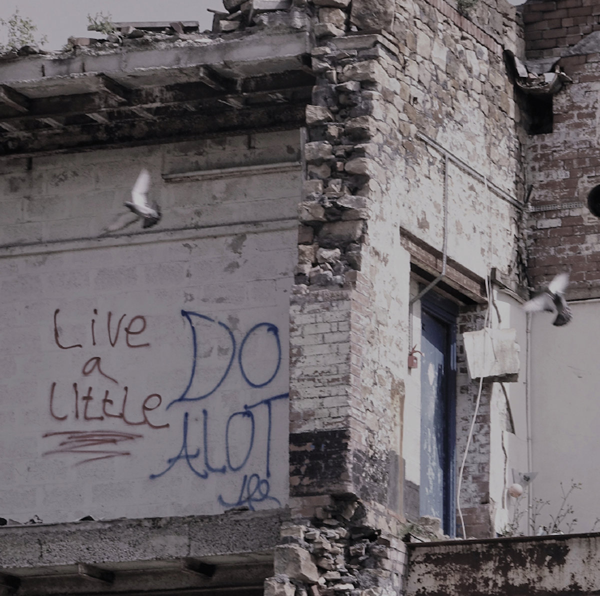 In This Old World | Jay Blackburn