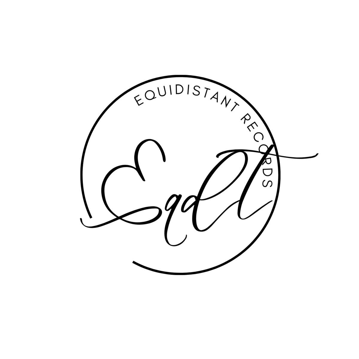 Vibrations EP (EQDT02) | Daniel Flo | Equidistant Records (EQDT)