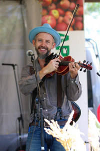 Music | Joseph Alan Meador