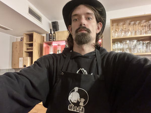 Music | Ruffian Rugged