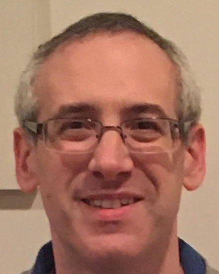 The Two Parts | Aaron Bitman