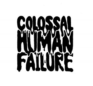 Music | Colossal Human Failure