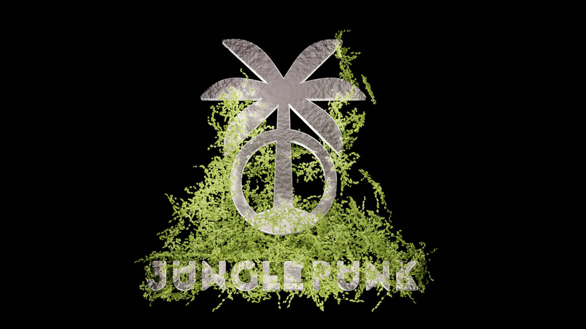 Rhythmic Tech House vol.1 | Jungle Punk Rhythmic Tech House vol.1 | Jungle Punk