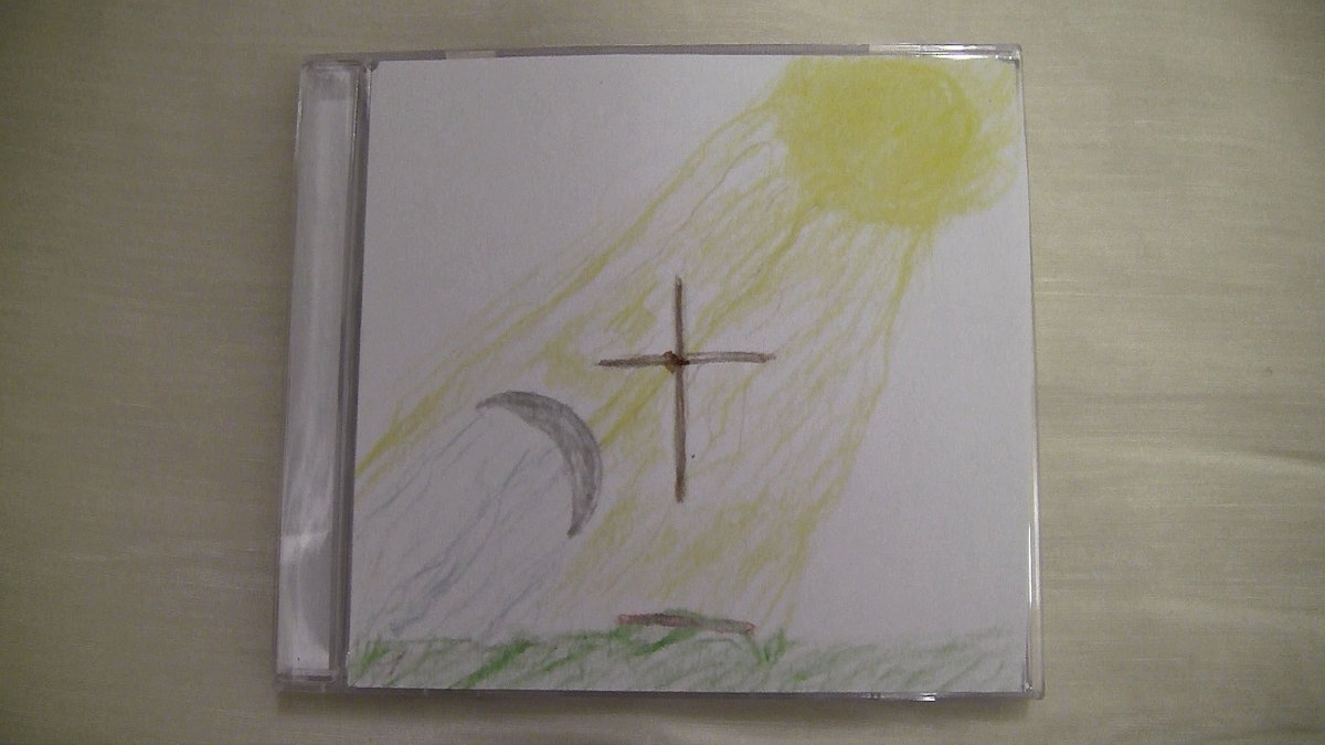 13 Project Eternity Pathwaves | Jerry Jay Hanson | For The Love Of God Records