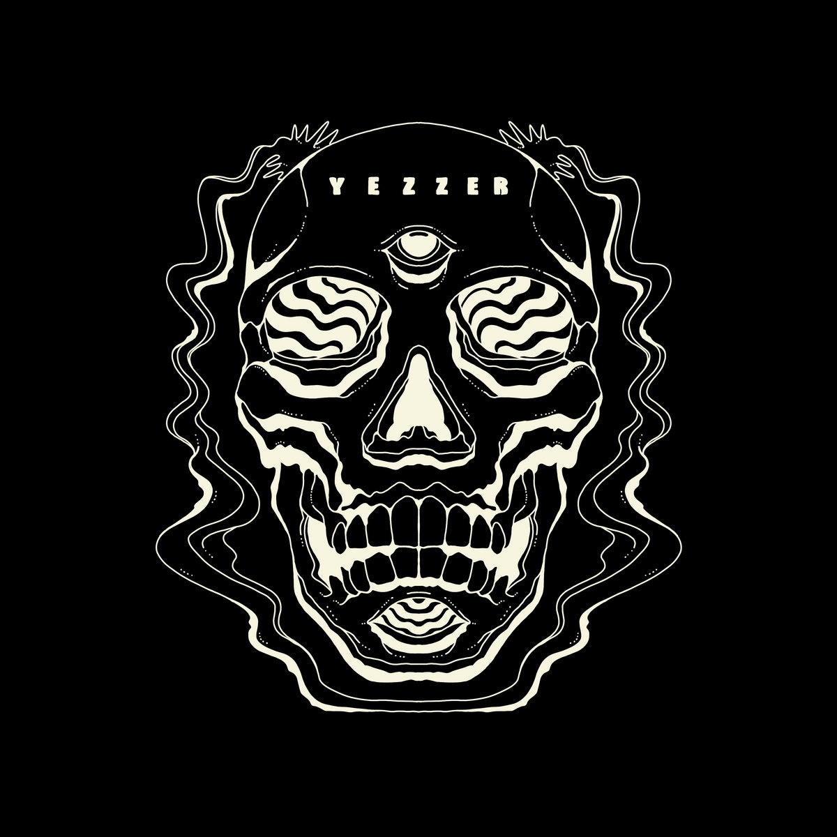 Son of Pentacles | Yezzer