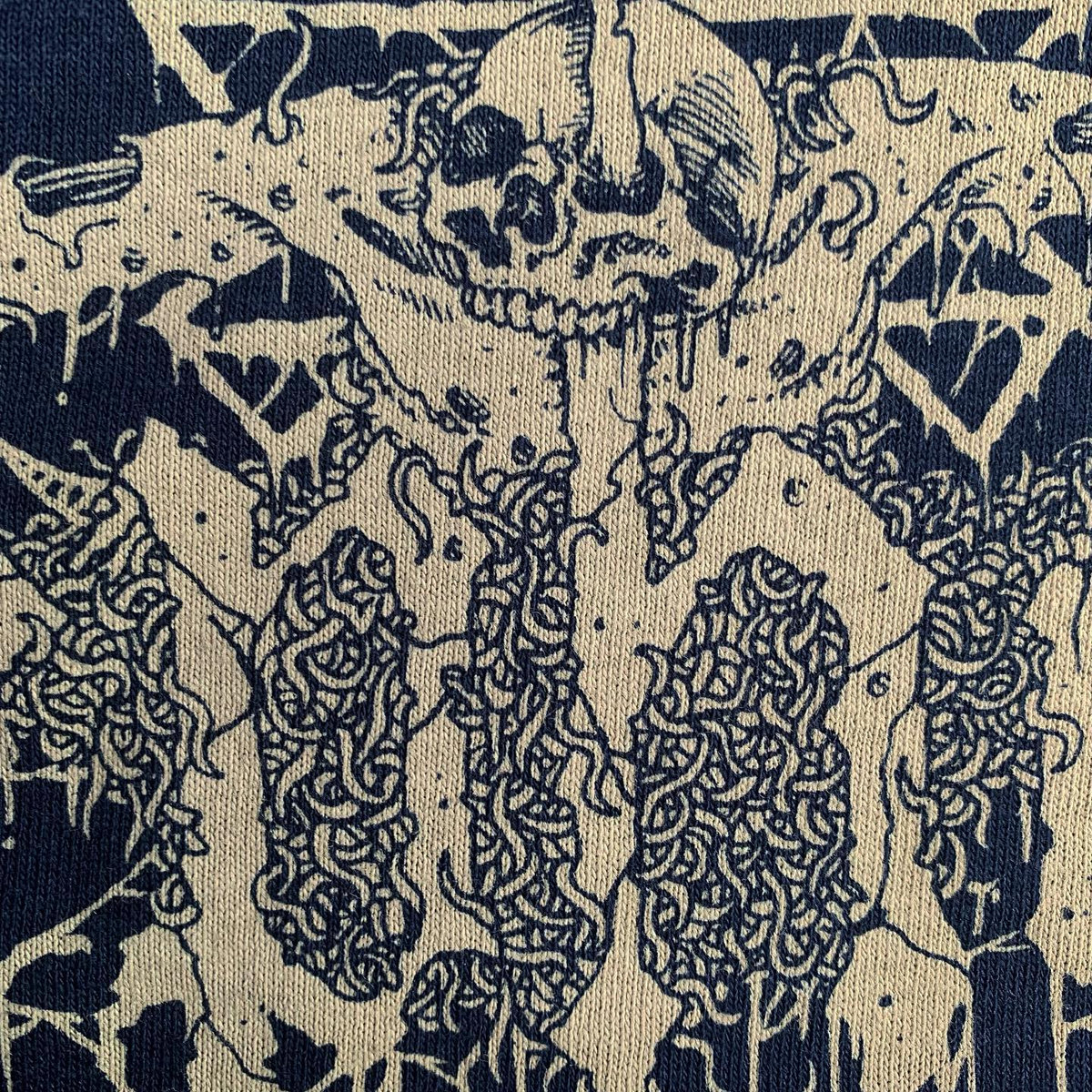 ATHEONOMIST Long-Sleeve Shirt | Acephalix