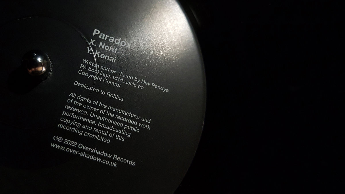 Nord / Kenai | Paradox | Paradox Music