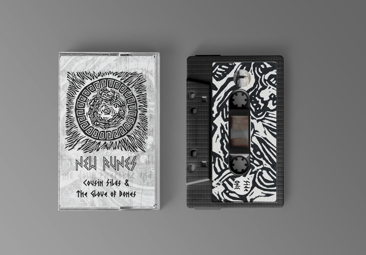New Runes | Cousin Silas & the Glove of Bones | Submarine Broadcasting ...